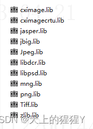 CxImage学习使用1：环境搭建-CSDN博客