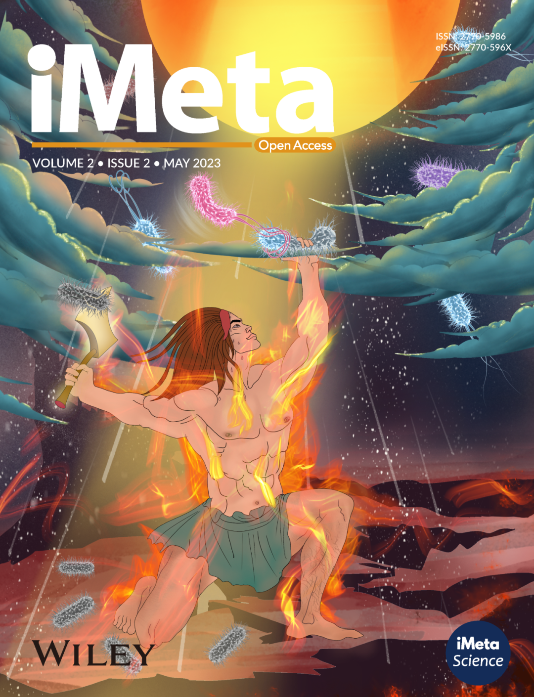 iMeta | 南科大杨亮/刘洋-开发研究细菌DNA甲基化组及其转录调控工具Bacmethy-CSDN博客