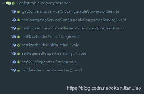 SpringBoot之PropertyResolver深度解析-CSDN博客