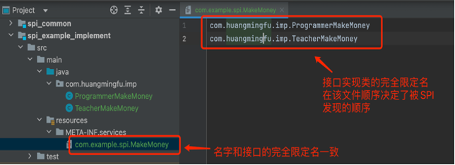 Spring SPI-CSDN博客
