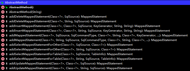 Mybatis-Plus SQL注入器的使用_slg注入器-CSDN博客