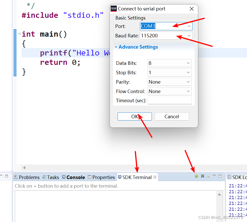 ZYNQ SDK——Hello World实验_zynqmp sdk2019.2样例hello-CSDN博客