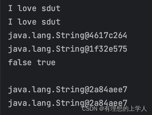 Java异常处理与字符串操作最佳实践-CSDN博客