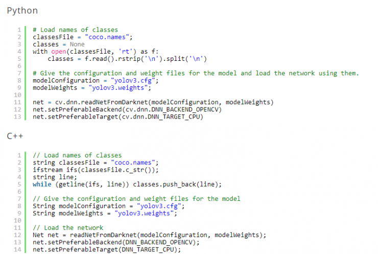 yolov3+opencv_yolov3 opencv-CSDN博客