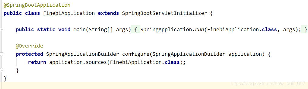 springboot 集成(帆软) finereport10.0详细步骤_springboot集成帆软10-CSDN博客
