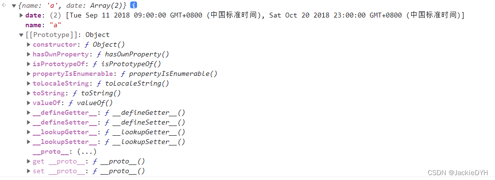 JSON.parse(JSON.stringify()) 实现对对象的深拷贝_深拷贝json.parse.json.stringfy()-CSDN博客