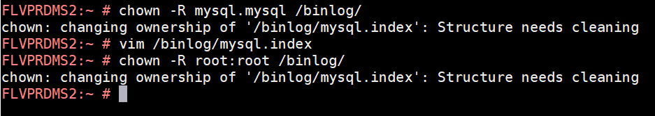 Linux磁盘修复命令----fsck-CSDN博客
