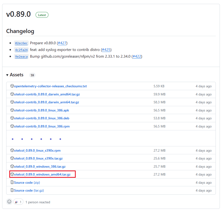 OpenTelemetry系列 - 第3篇 OpenTelemetry Collector-CSDN博客