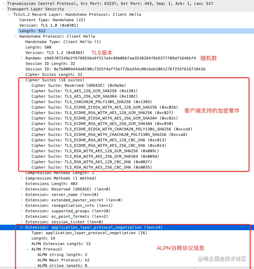 科普文： 详解HTTP2.0 及HTTPS协议_关于htp2.0-CSDN博客