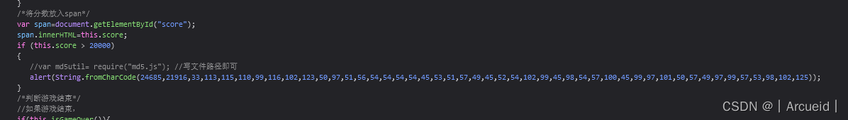 qsnctf 2048 wp_2048 qsnctf-CSDN博客