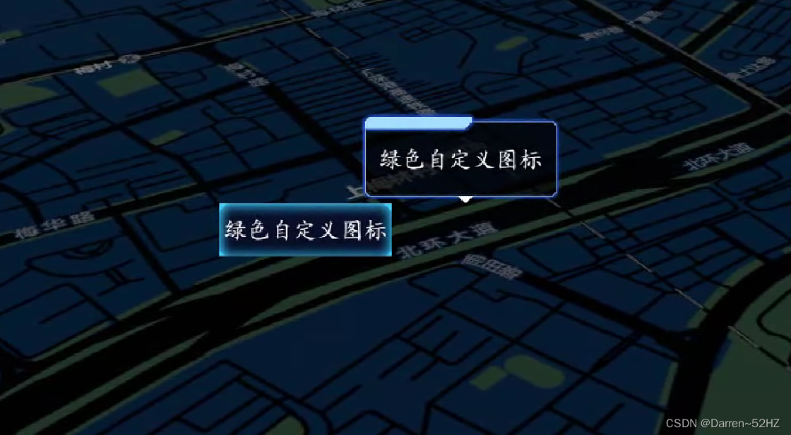 Cesium结合Canvas画布创建Billboard_cesium canvas-CSDN博客