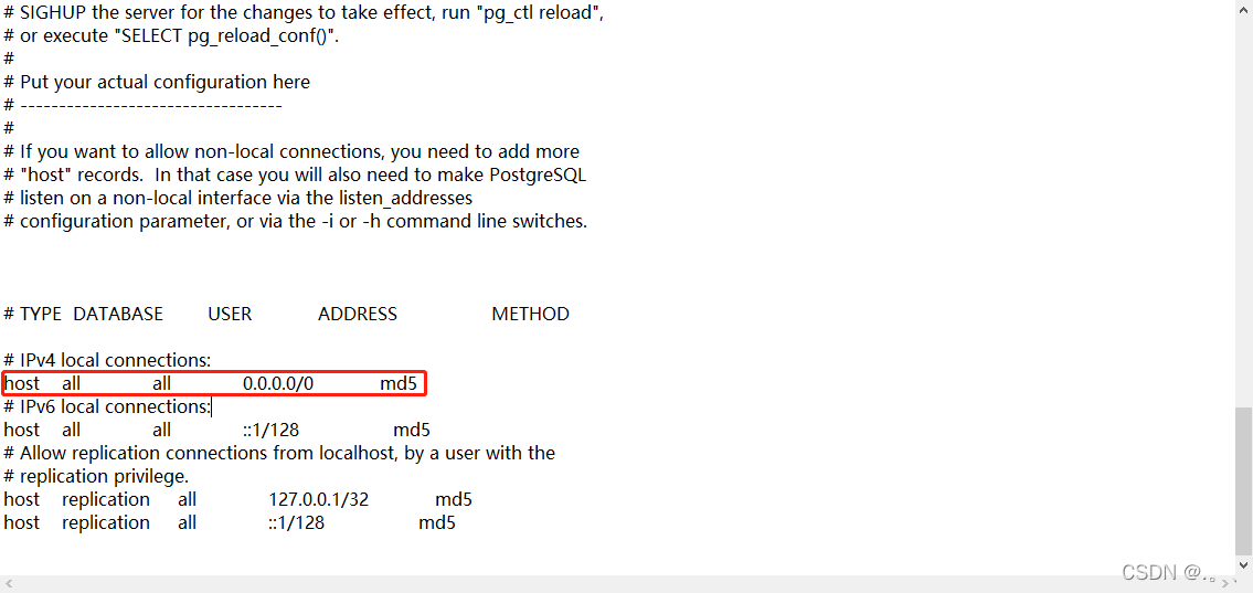 解决navicat外网连接postgreSQL-11提示乱码_navicat里连接pg数据库显示密码乱码-CSDN博客