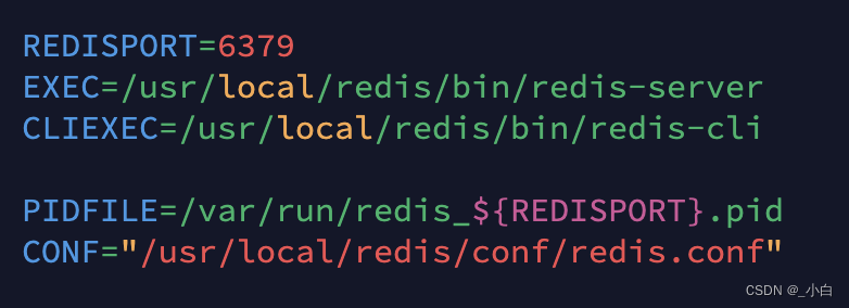 centos7安装redis7_centos7 安装redis7-CSDN博客