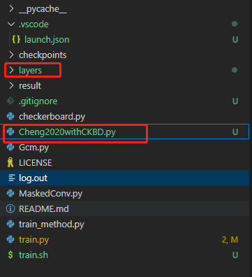 Checkerboard Context Model for Efficient Learned Image Compression文献复现（paperwithcode官方代码）-CSDN博客