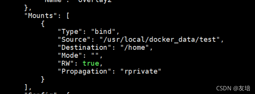 上云——docker基础篇：挂载、制作dockerfile_dockerfile文件挂载-CSDN博客