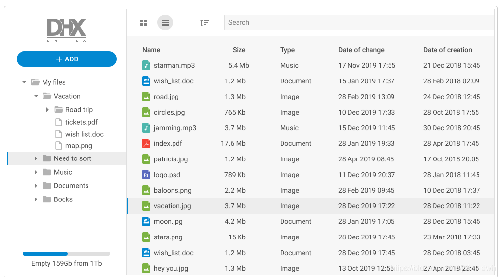 DHTMLX Suite 7.1.10 Crack_dhtmlx,免费-CSDN博客