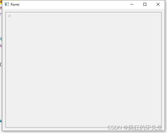 QScrollArea 动态添加控件不显示的问题和其他一些坑_qt 加了进度条控件但找不到-CSDN博客