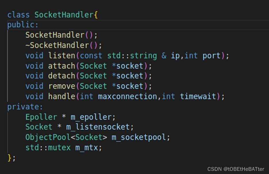 C++ 实现简易的 sqlserver_c++ sqlserver-CSDN博客