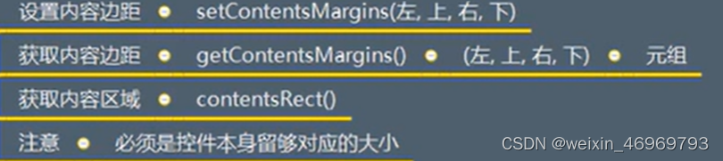 PyQt5学习日记003_python pyqt 控件坐标-CSDN博客