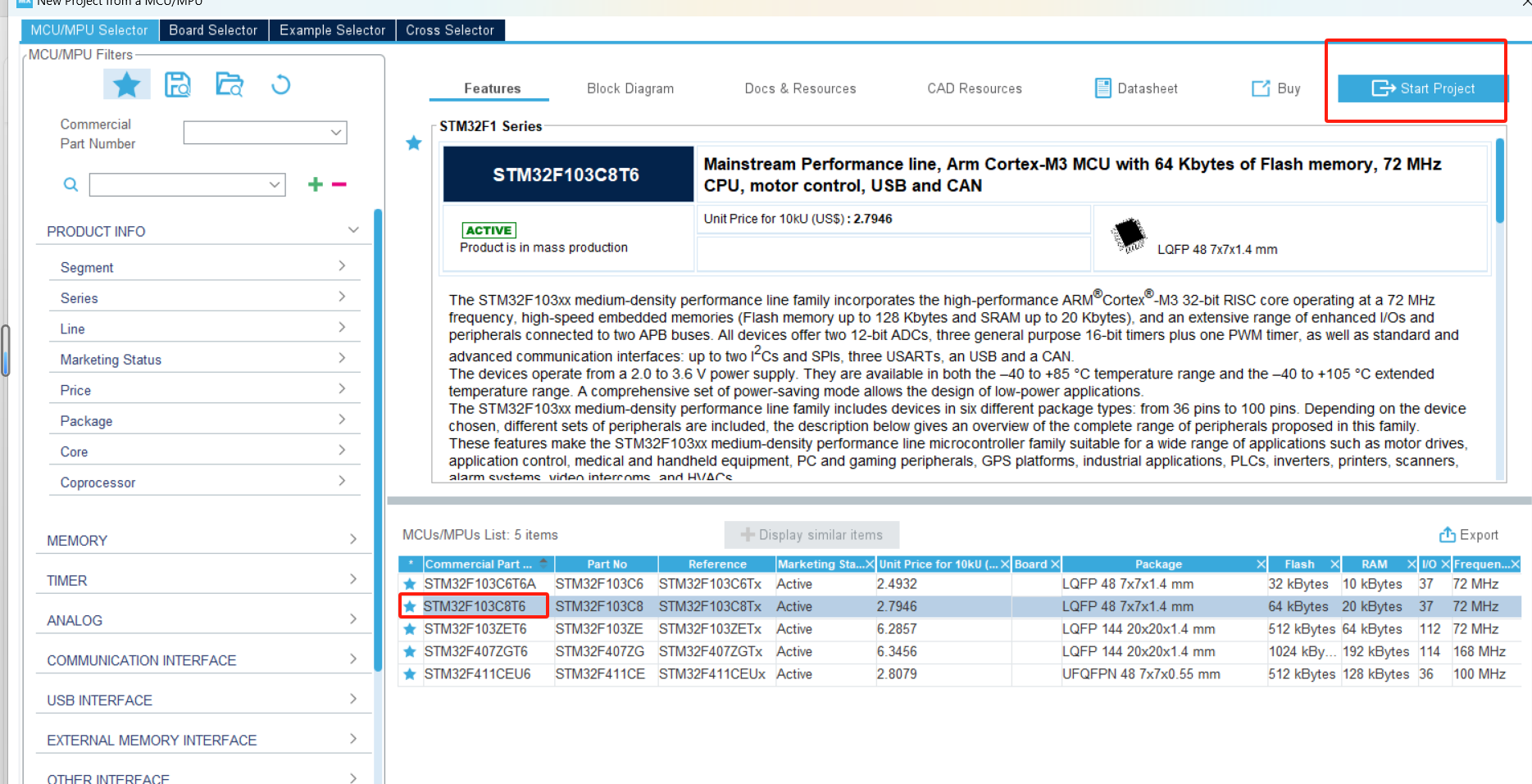 【STM32】【CubeMX】通用定时器TIM2-TIM5中断配置方式+继电器控制_定时器5是72mhz-CSDN博客