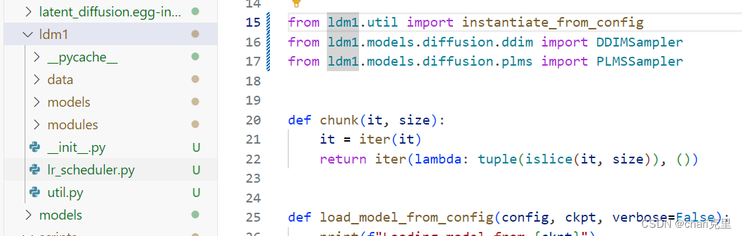 is not a package AttributeError: module ‘‘ has no attribute ‘__path__‘报错解决_modulenotfounderror ...