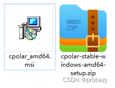 Windows系统搭建Cloudreve结合内网穿透打造可公网访问的私有云盘_cloudreve windows-CSDN博客