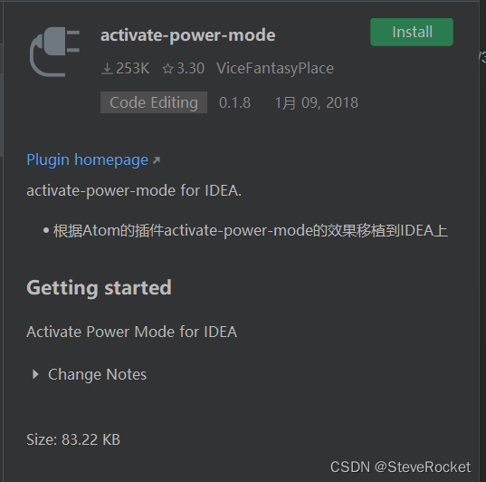 Pycharm：高效开发-10款开发常用的插件（2）_pycharm 开发前端插件-CSDN博客