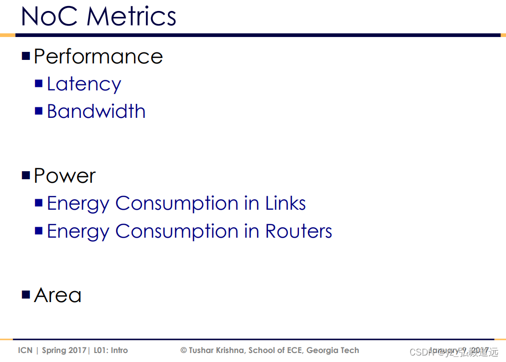 GEM5 Garnet官方教程：乔治亚理工课程-L01 简介-CSDN博客