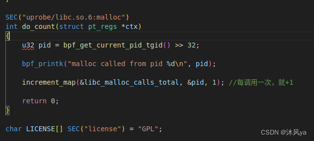 bpftime(为什么要有,介绍,原理图),如何编译运行其代码,示例代码(运行结果+解释+内核层代码,用户层代码分析)-CSDN博客