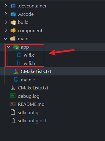 ESP32S3网络编程学习笔记（1）—— Wi-Fi扫描实验_esp32扫描相同的ssid-CSDN博客