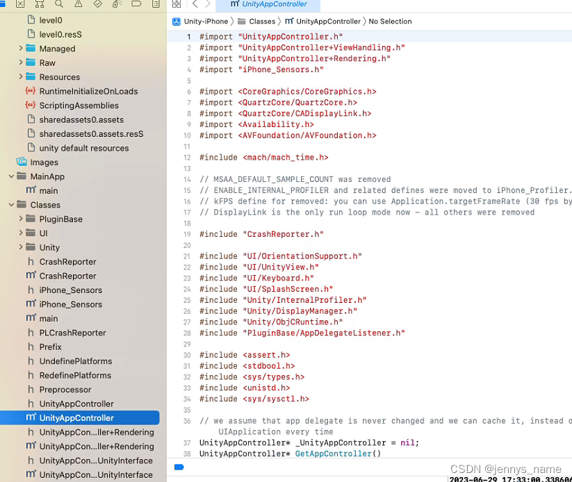 记：Unity发布ios 通过url启动App并传递参数_unity2021 ios 通过url打开游戏-CSDN博客