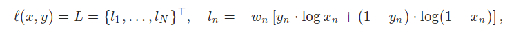 class torch.nn.KLDivLoss(size_average=True, reduce=True)_pytorch的kldivloss-CSDN博客