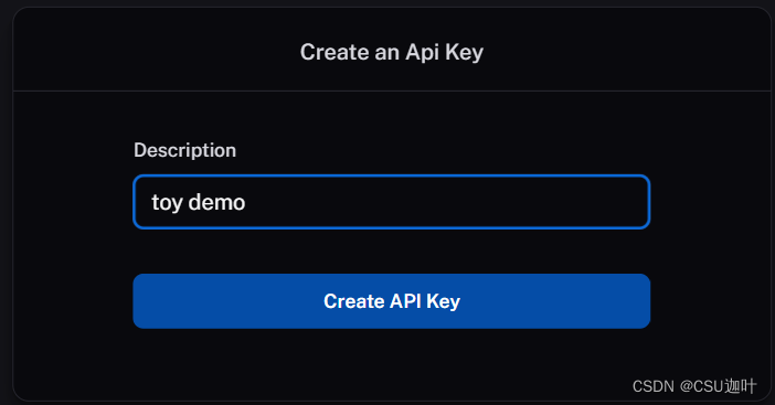 使用LangSmith：从创建API密钥到自动化OpenAI调用和追踪示例,-CSDN博客