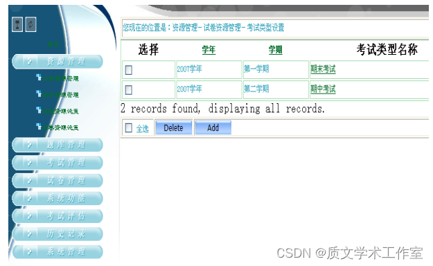 JAVA 公共资源模块的设计与开发（论文+源码）_Nueve_java怎么开发公共组件-CSDN博客