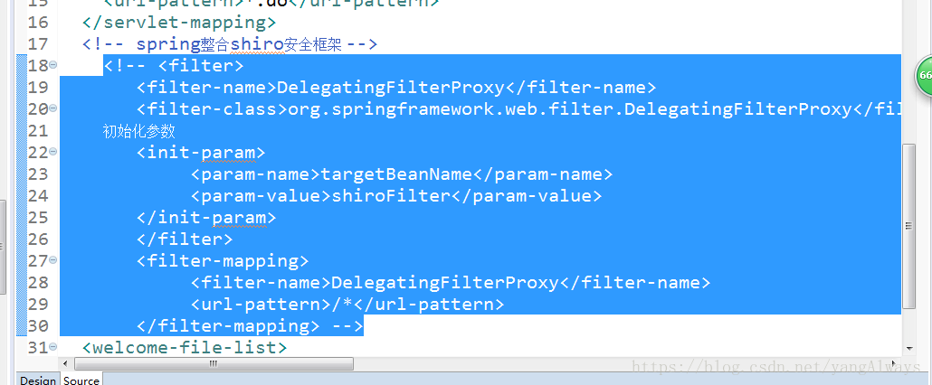 解决报错问题：At least one JAR was scanned for TLDs yet contained no TLDs.-CSDN博客