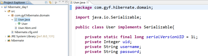 【hibernate】hibernate框架知识总结以及在eclipse下增删改查的应用1hibernate框架结构 Csdn博客 8092