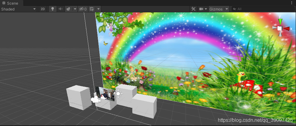 Unity AzureKinect所有Demo整理分析(持续更新中)_azure kinect examples for unity-CSDN博客