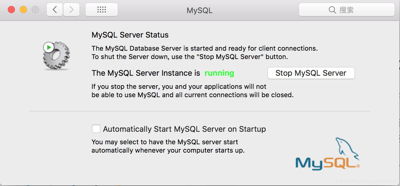 mac下3306端口kill不掉_13306端口杀不掉,kill之后,会重新生成-CSDN博客