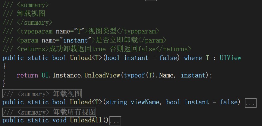 Unity SKFramework框架（二）、UI模块-CSDN博客