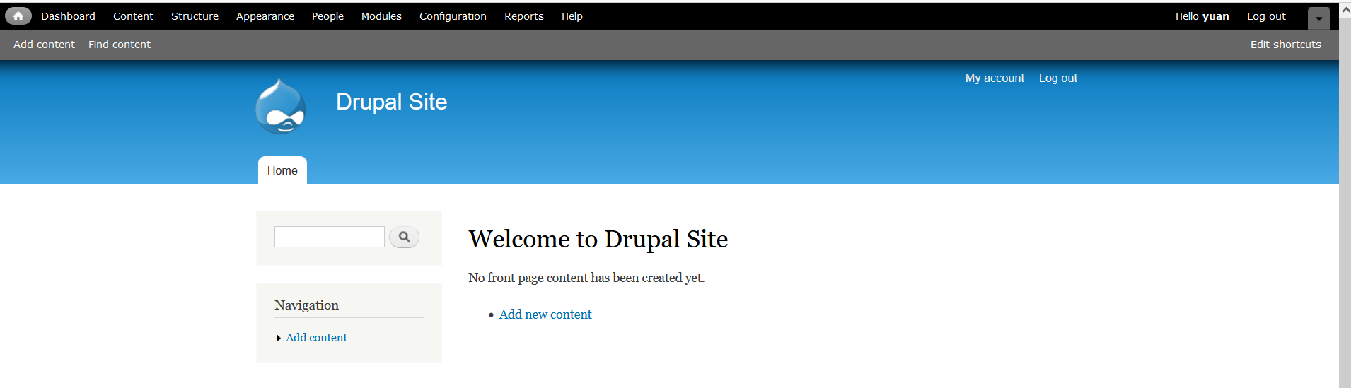 Drupal靶机实战_msf drupal-CSDN博客