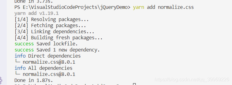 css3: Normalize.css(常规化)-CSDN博客