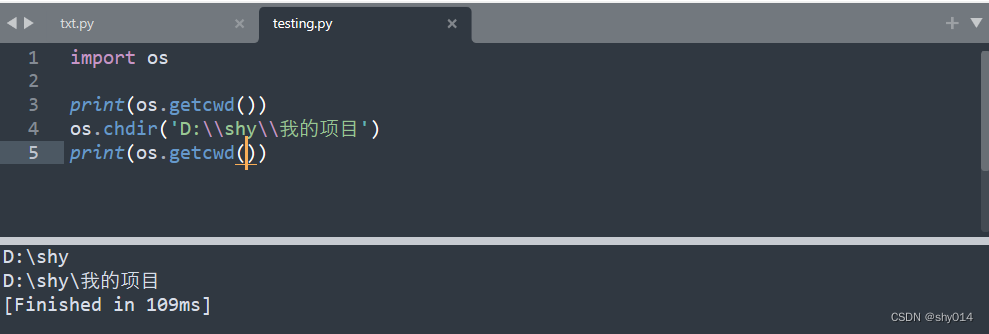 Python之第八章 读写文件python Os 打开文件 Csdn博客