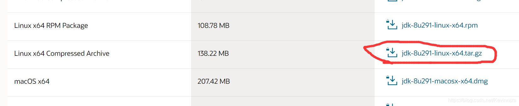 云服务器Linux jdk安装详解（centos8）_云服务器centos安装jdk8-CSDN博客