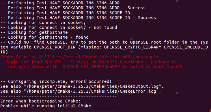 wakaama编译及测试踩坑记录-CSDN博客