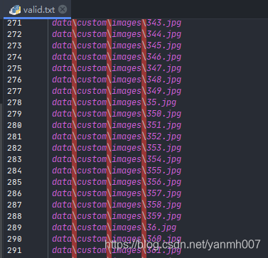 yolov3目标检测物(python源代码)_yolov3 pytorch gitee-CSDN博客