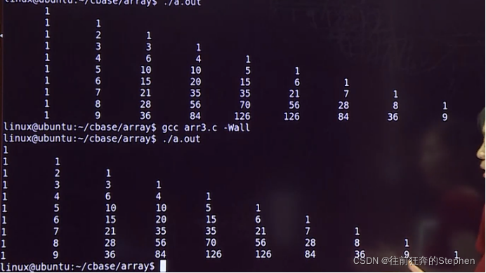 Linux C语言学习记录（Day5-Day9）_linux c造轮子-CSDN博客
