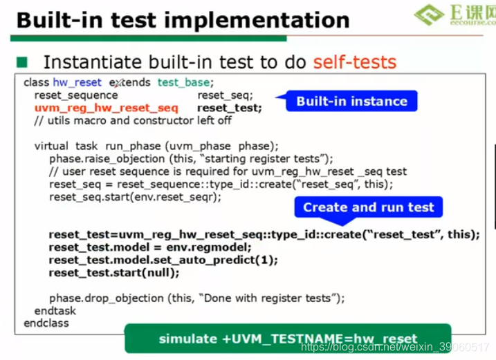 UVM寄存器模型：RAL与预测器、reset检查与bitbash序列详解-CSDN博客