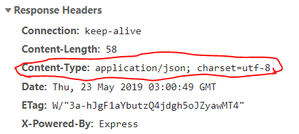 res.send和res.json的区别_res.json和res.send区别-CSDN博客