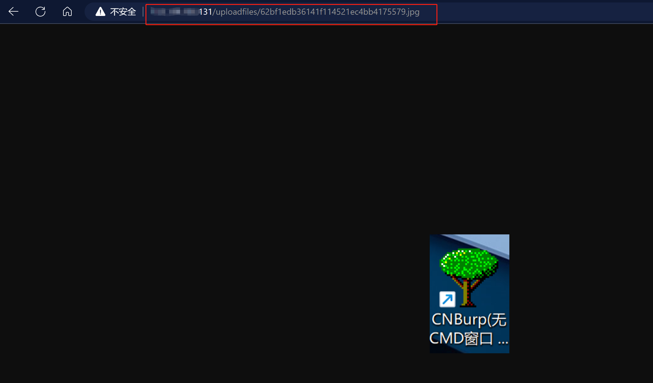 nginx_parsing_vulnerability漏洞复现_poc-yaml-nginx-parsing-error 漏洞-CSDN博客
