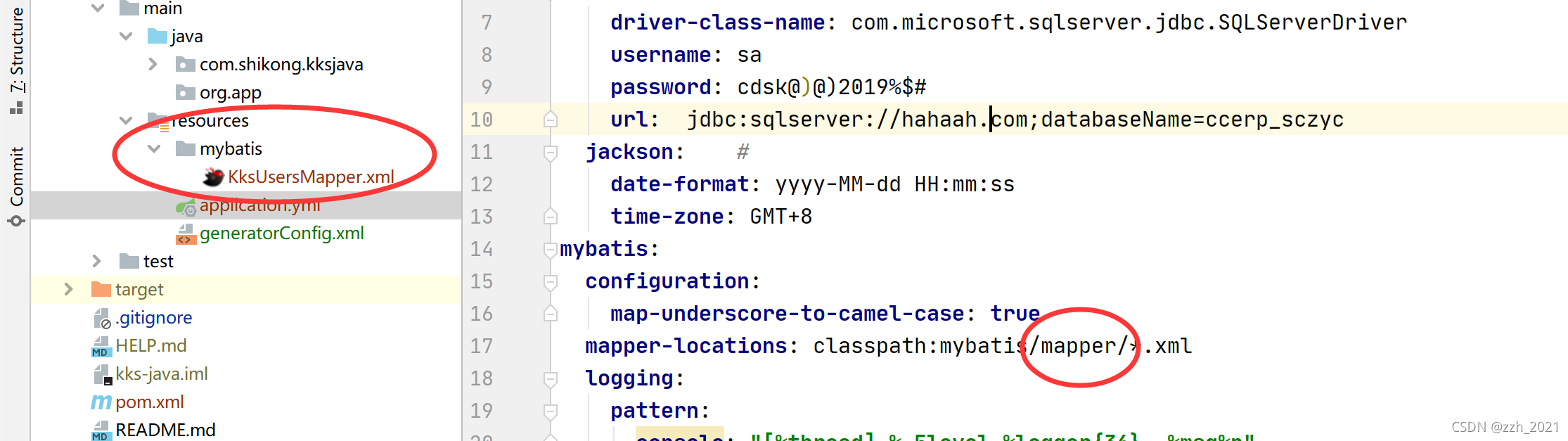 org.apache.ibatis.binding.BindingException: Invalid bound statement (not found)_2025-09-26t19:05 ...